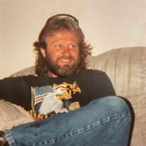 James Jimmy Tharp Obituary 1948 2022 Legacy Remembers