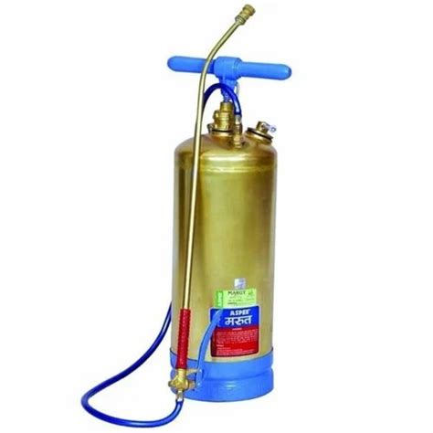 Aspee Marut Hand Compression Sprayer At ₹ 4500 Piece In Noida Id