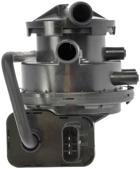 Evaporative Emissions System Leak Detection Pump Fuel Vapor Leak Detection Pump £49 82 Picclick Uk