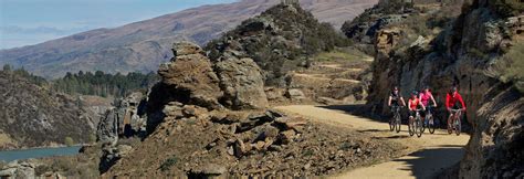 Things To See And Do In Roxburgh New Zealand