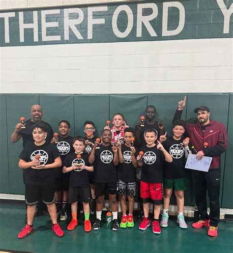 Rutherford Youth Club Ryc Hoops • Instagram Photos And Videos