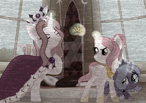 Princess Panic By Hate Love12 On Deviantart