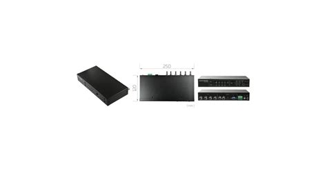 Multiviewer Quad Sdi Official Yuan Distributor And Integrator