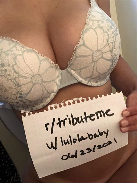Verification Rtributeme