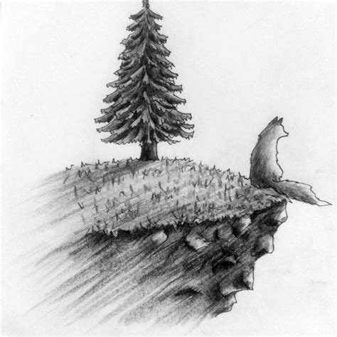 Fox Scribble By Rundmitecken On Deviantart