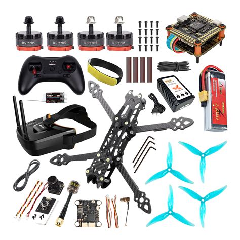 Drone Kit Hi Tech Xyz