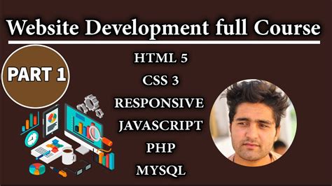 Website Development Complete Course In Urdu Hindi 2020 For Beginners Youtube