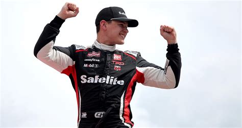 Corey Heim Nets Craftsman Truck Series Win At Cota Nascar