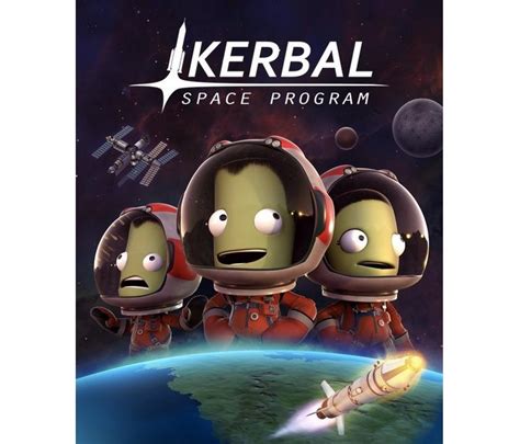 Kerbal Space Program East Greenwich Free Library
