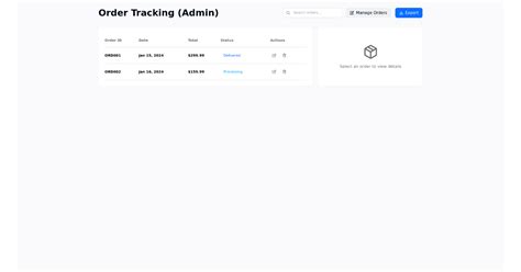 Default Component Free React Tailwind Component
