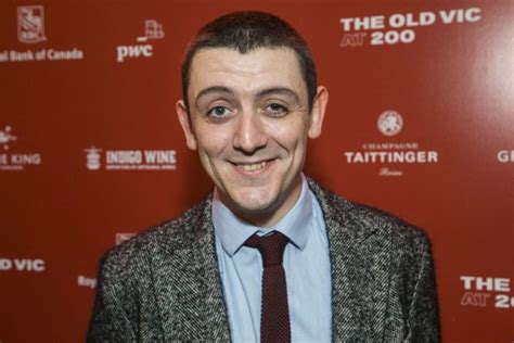 John Dagleish Biography Height And Life Story Super Stars Bio