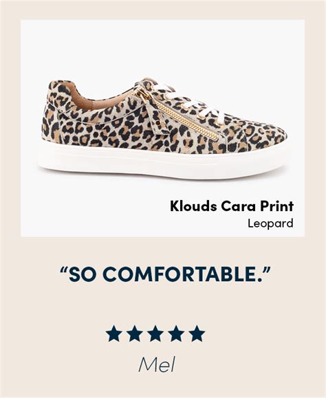 Klouds Shoes Australia Stylish Orthotic Friendly Comfort Shoes