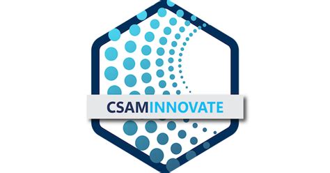 Csam Innovate Lead Credly