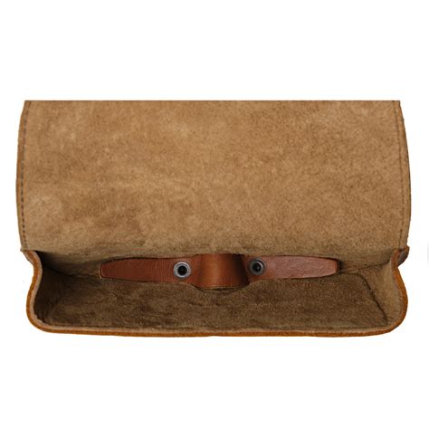 Leather Sunglass Case 100 Year Warranty Saddleback