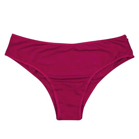 Calcinha Microfibra Tanga Rexton Jaipur Moda Sensual Feminina Sex