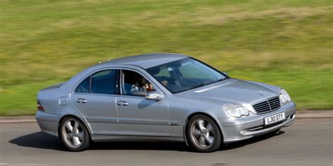 Mercedes C Class Owners Guide Everything You Need To Know Fixmycar