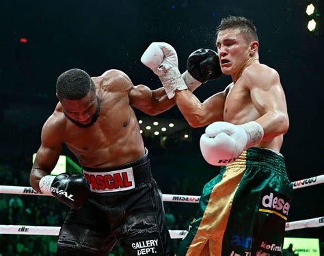 Jean Pascal Savoue Vaincu Le Journal De Montréal