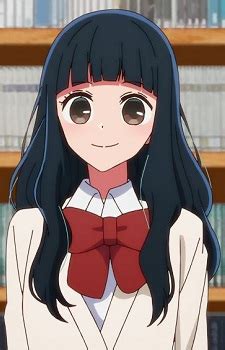 Yuki Sumi Oshi No Ko MyAnimeList Net