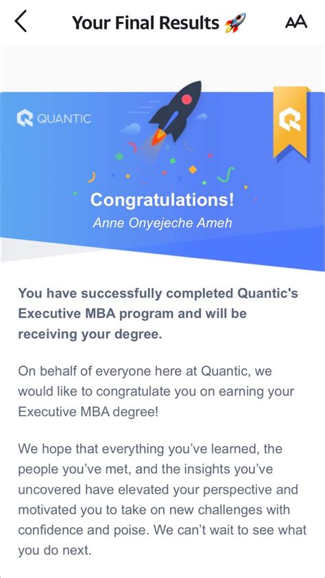 Congratulations Anne Its In You Keep The Light Glowing Wasiu