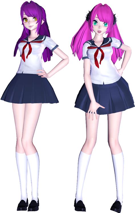 Congratulations The Png Image Has Been Downloaded Yandere Simulator