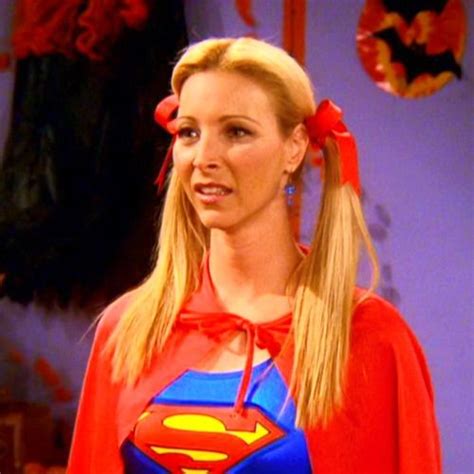 Lisa Kudrow Supergirl