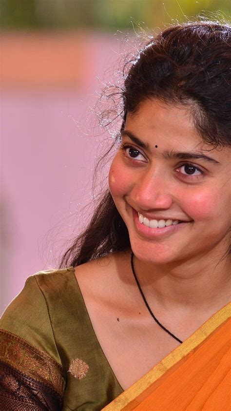 Pallavi Tamil Actress Is Sai Pallavi Married The Truth Behind The