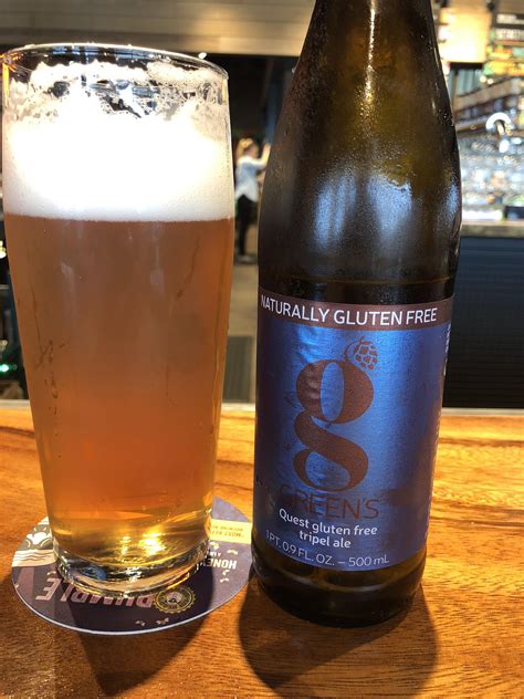 An Actual Gluten Free Beer👌🏻🍻 Rglutenfree