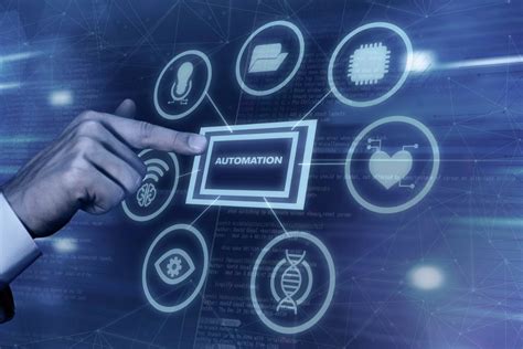 The Role Of Automation In Streamlining Business Finances