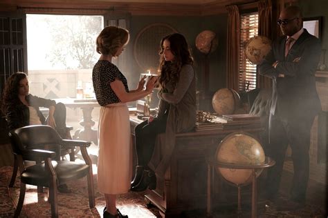 The Magicians 2015