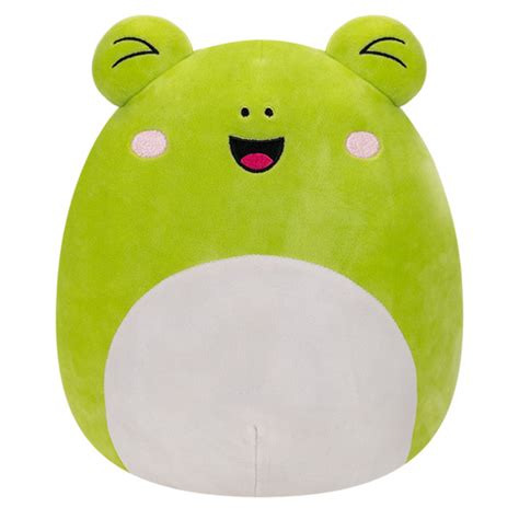 Squishmallows 12 Wyatt Jazwares
