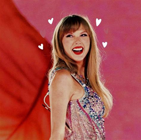 Taylor Swift Eras Tour Pfp In 2025 Taylor Swift Cute Taylor Swift
