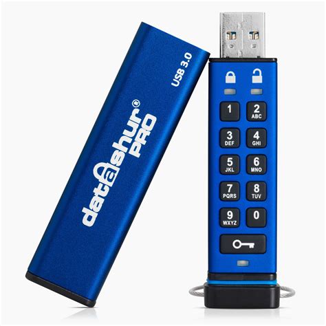 5 Best Encrypted Usb Flash Drive Stop Data Breaches On The Go