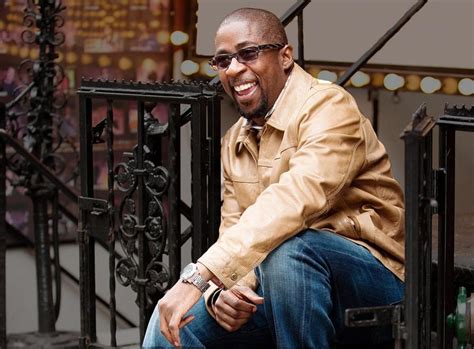 Keith Robinson Comedian