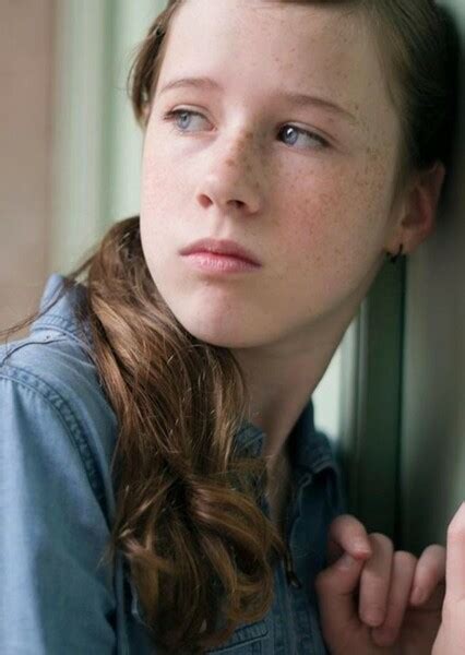 Andrea Sutton Fan Casting