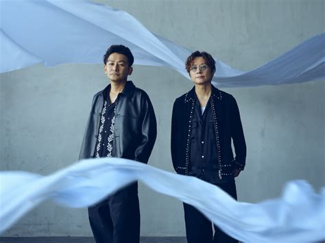 米米CLUB、デビュー40周年！2年ぶりのツアー開催決定！ | POPSCENE - ポップシーン