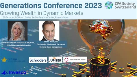 Heidi Foppa On Linkedin Looking Forward To This Great Gathering Thank You Cfa Team Switzerland…