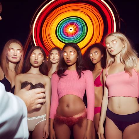 Hypnotized And Enthralled By Hypnotized Girls On Deviantart