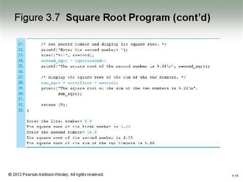 Chapter 3 Topdown Design With Functions Problem Solving