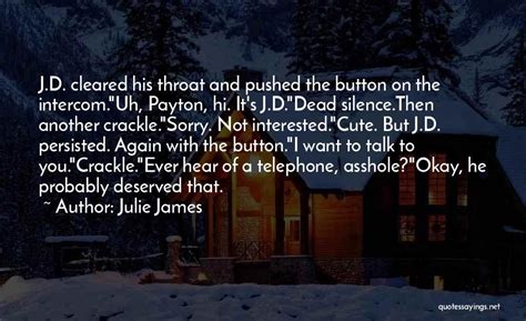 Top 25 Cute As A Button Quotes And Sayings