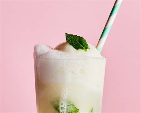 14 Soda Float Recipes Delicious Magazine