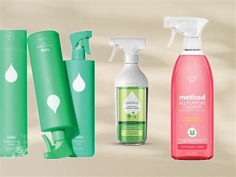 Natural Product Brands