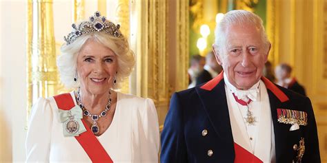 Du Roi Charles à La Princesse Kate — Qui Sont Les Membres De La Famille