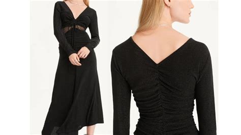 Elige Tu Outfit Correctamente Según La Ocasión Vestidos De Fiesta