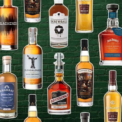 The 10 Best Cinnamon Whiskey Brands Artofit