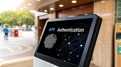 Choosing Your Api Authentication Methods Refgrow
