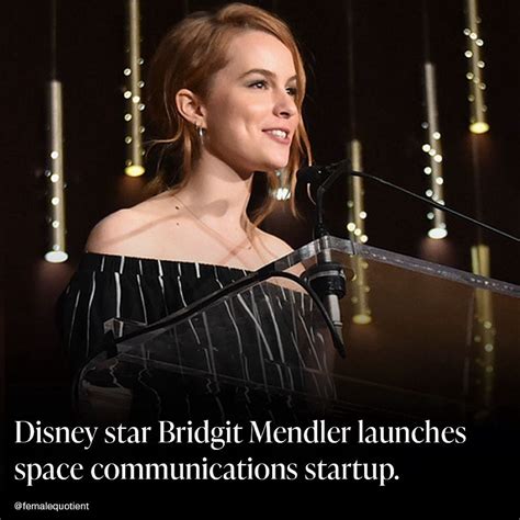 I Grew Up Watching Bridgit Mendler On Disney Since Then She Has Obtained A Harvard Law Jd