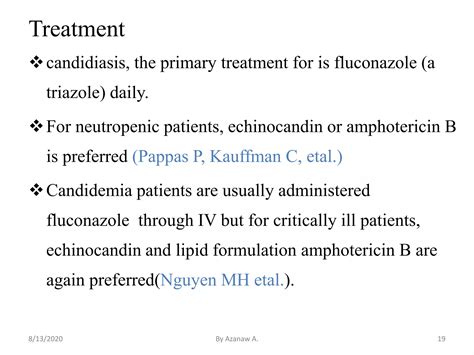 Candidaisis In Diabetics Patients Pdf