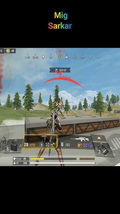 Codm Shorts Ytshorts Viral Codmobile Youtube