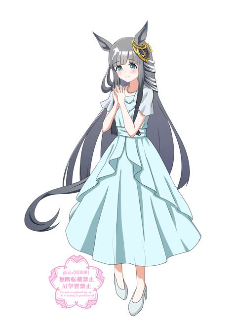 Take20131004 Chrono Genesis Umamusume Umamusume Absurdres