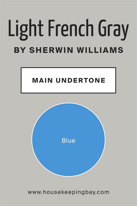 Light French Gray Sw 0055 By Sherwin Williams